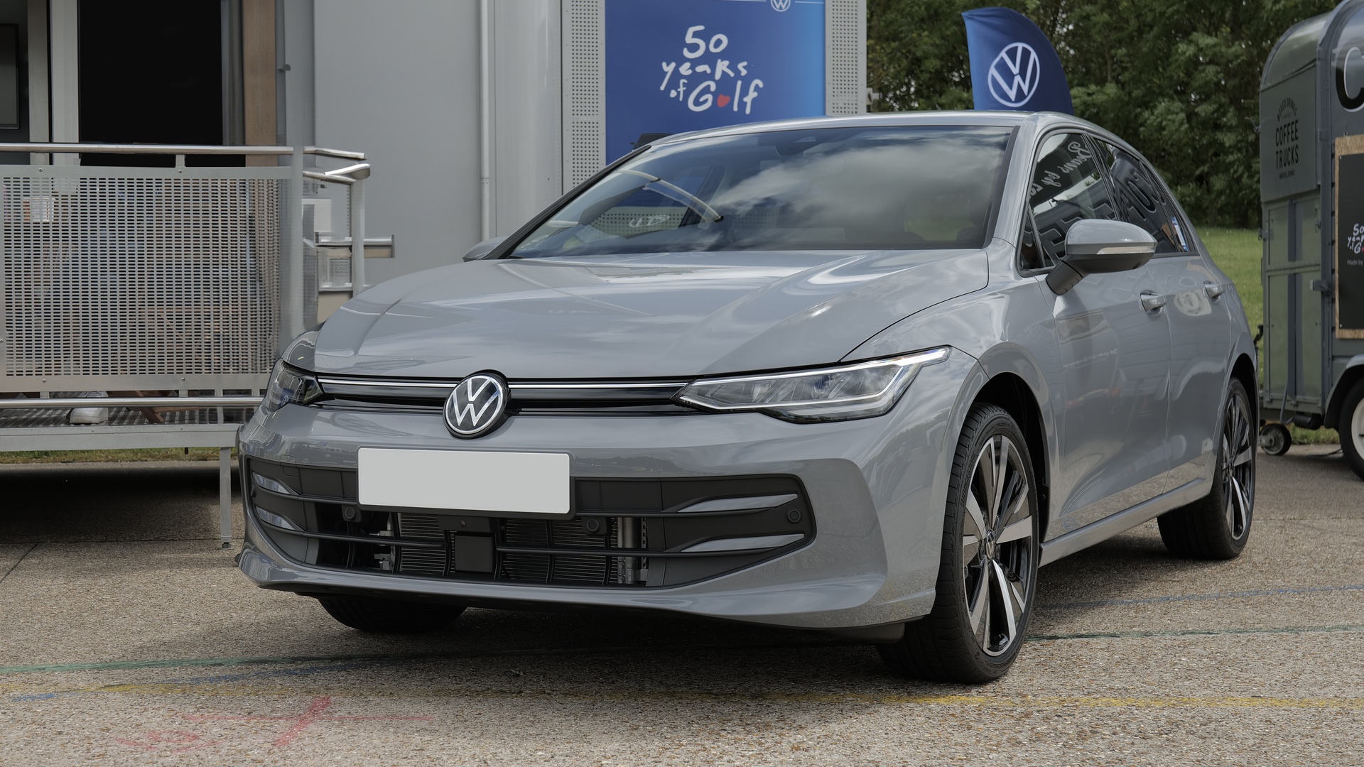 VOLKSWAGEN GOLF HATCHBACK 1.5 TSI 272 GTE eHybrid 5dr DSG Lease Deals